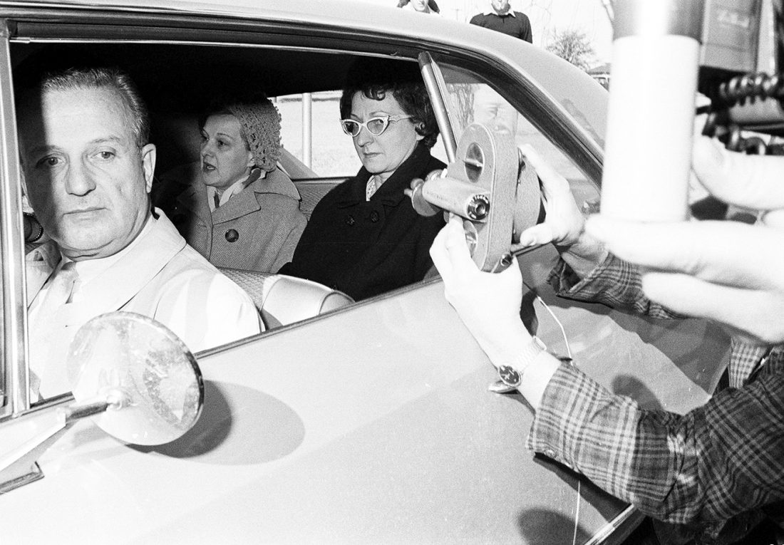 Photo of the Day: Jack Ruby’s death in 1967 | News, Sports, Jobs - The ...